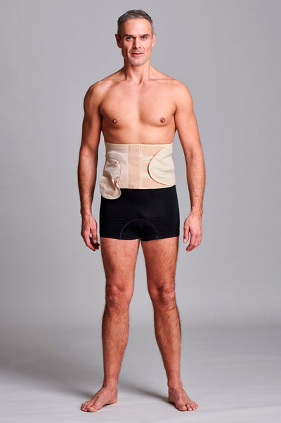 Hernia Support Belts – CUI Wear