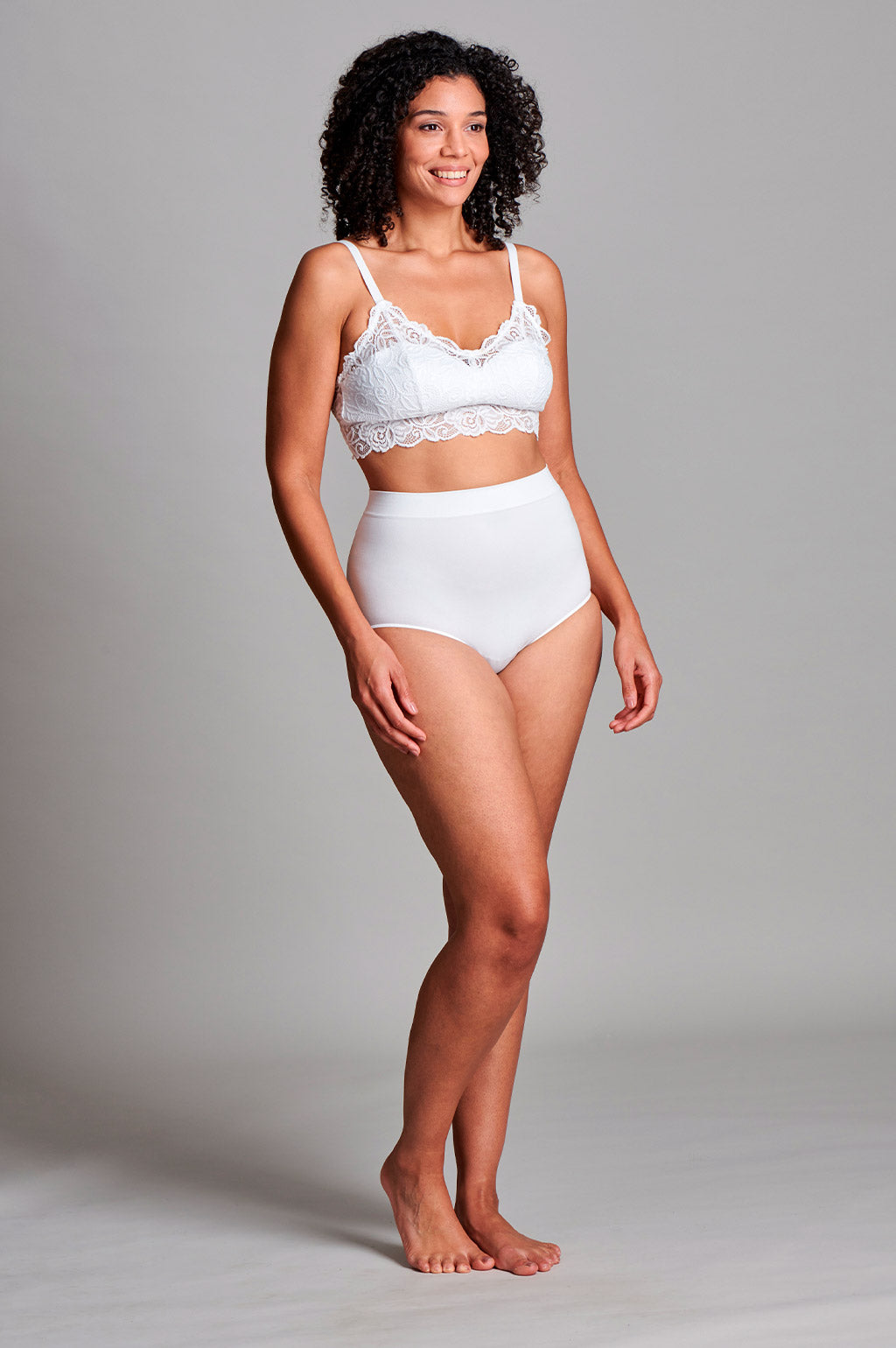 Seamless support underwear store